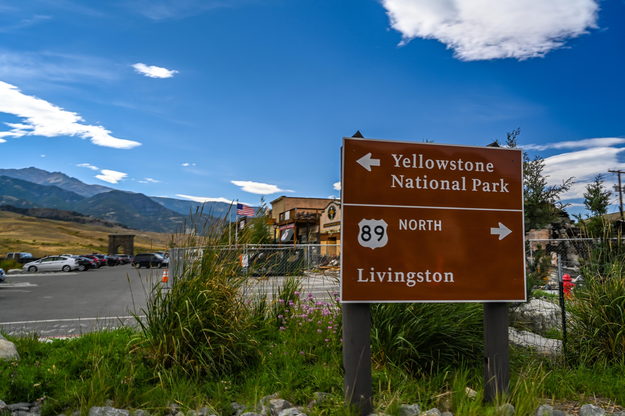 The Best One Day Itinerary in Yellowstone National Park - National ...